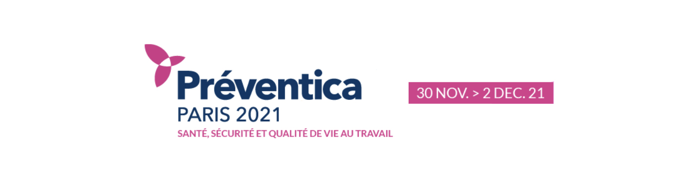Préventica Paris 2021 - Les experts EPI - SOCODA